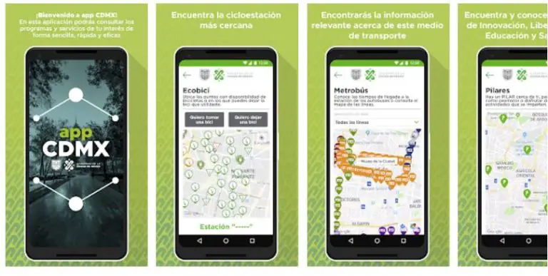 Tramita la licencia de conducir digital en CDMX ☝ Consulta Vehicular